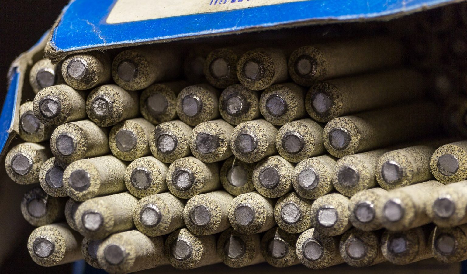 How To Setup A Stick Welder - Machine Tips - Welders Manual