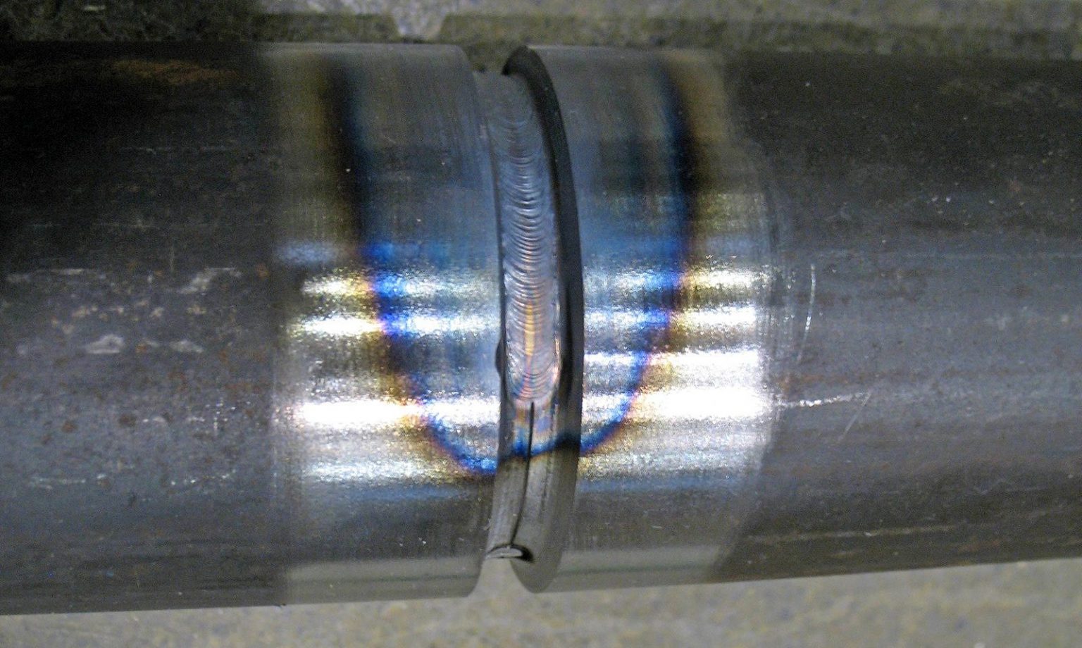 What Is The Most Difficult Welding Process? - Welders Manual