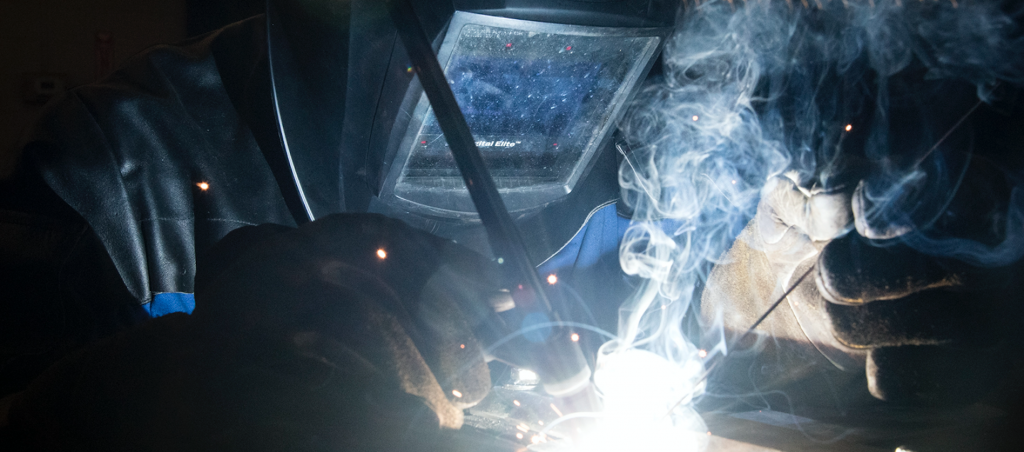 What Is The Most Difficult Welding Process? - Welders Manual