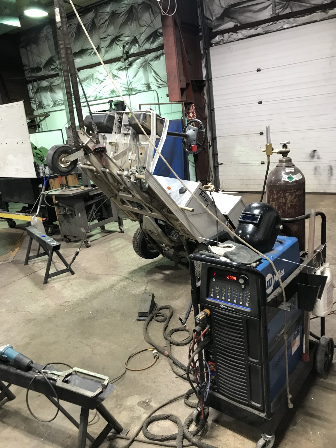 What Is The Most Difficult Welding Process? - Welders Manual