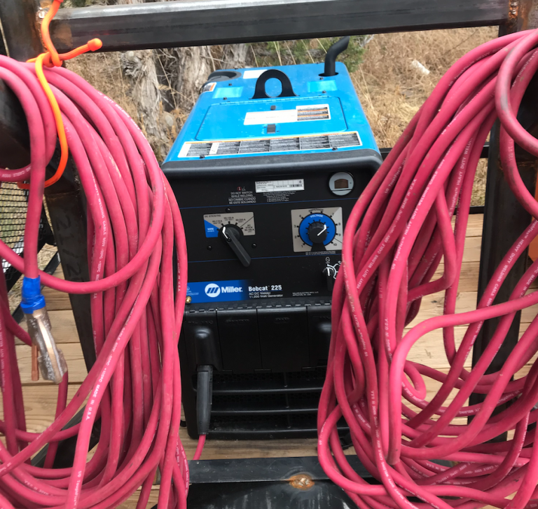 Stick Welding Polarity Simple Answers Welders Manual