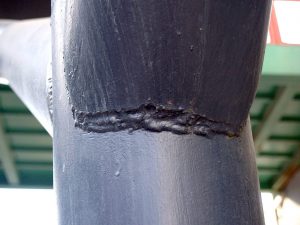 Welding Undercut - What Is It? And How to Avoid It! - Welders Manual